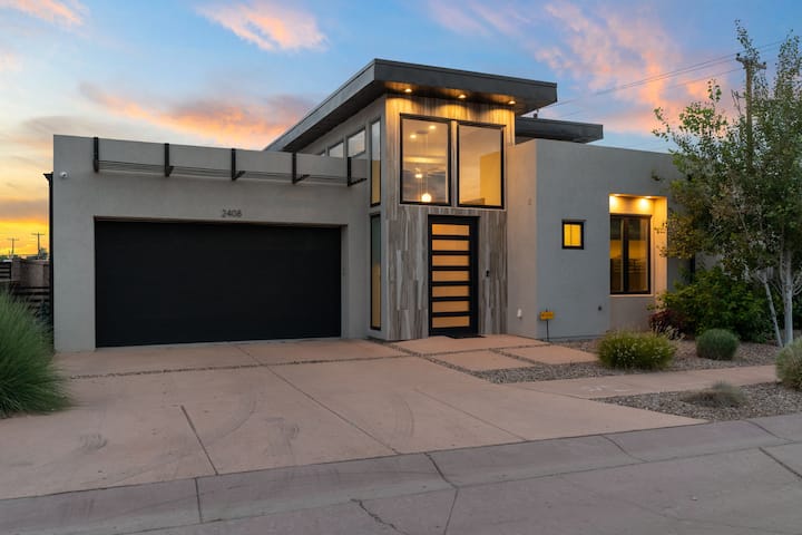 Luxurious Home In Gated Community Near Old Town 08 - Albuquerque, NM