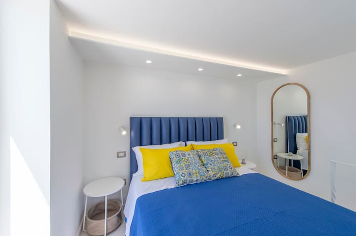 Casa Lucente - Terrace Sea View - Positano