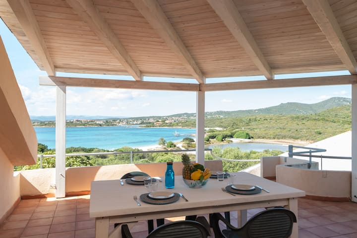 Vista Playa 1 - Golfo Aranci