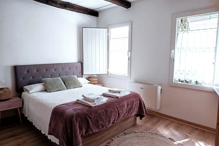 Casita Dúplex Con Bañera - Astorga