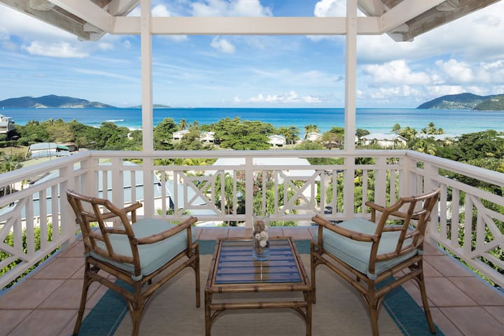 Hibiscus Villa - Coral Bay