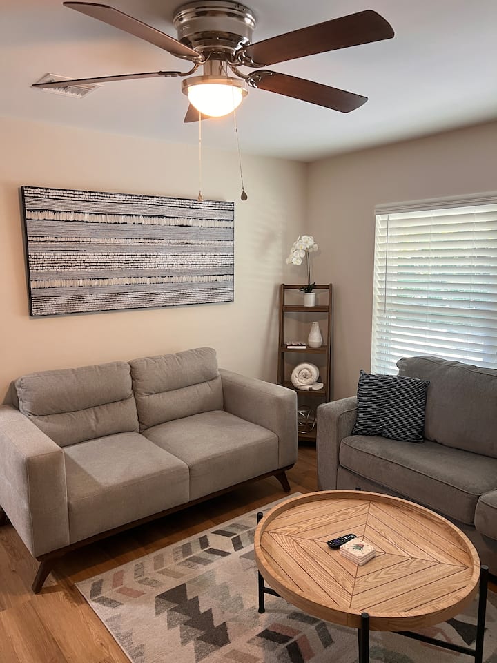 A Pleasant Surprise In Vero Beach - Updated - Vero Beach, FL