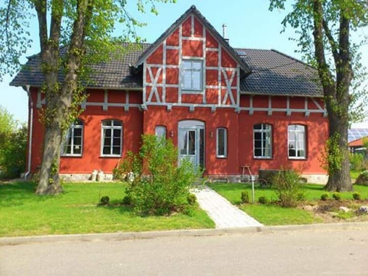 Forsthaus An Der Ostsee - Rostock