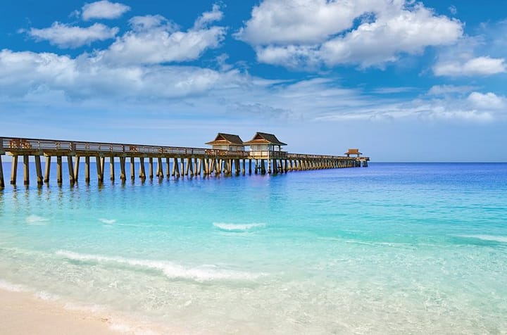 Naples Oasis – Perfect Getaway! - Naples, FL