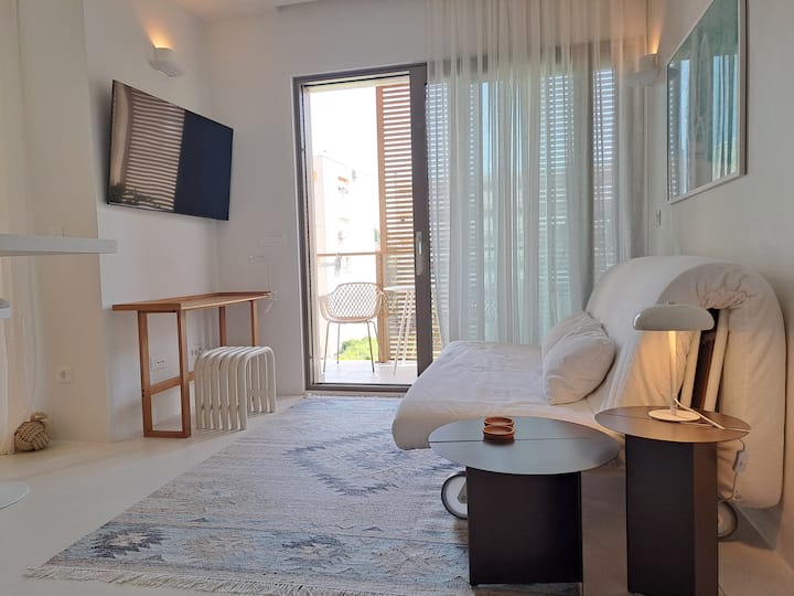 Palacio 2.0 Apartment - Split