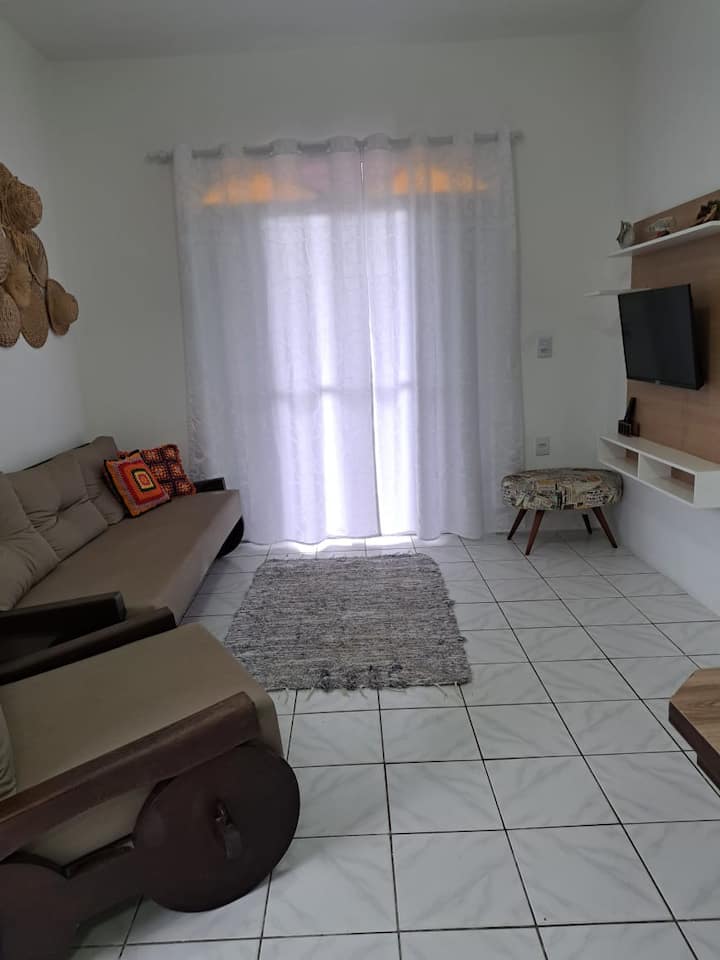 Floripa Residencial - Apto. 1 - Florianópolis
