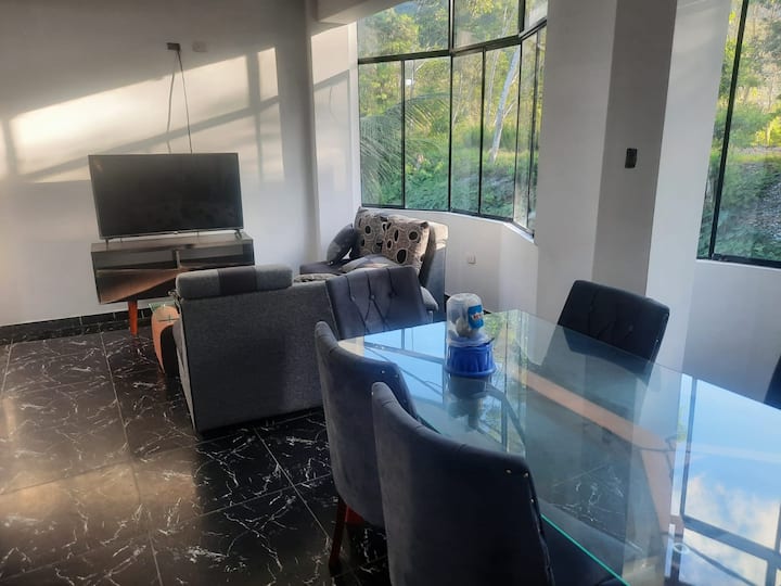 Casa Familiar Zarate 2 - Tingo María