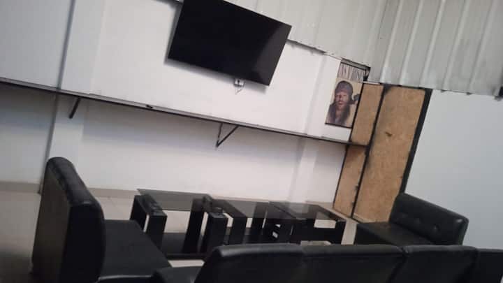 Loft Apartamento Familiar - Huánuco