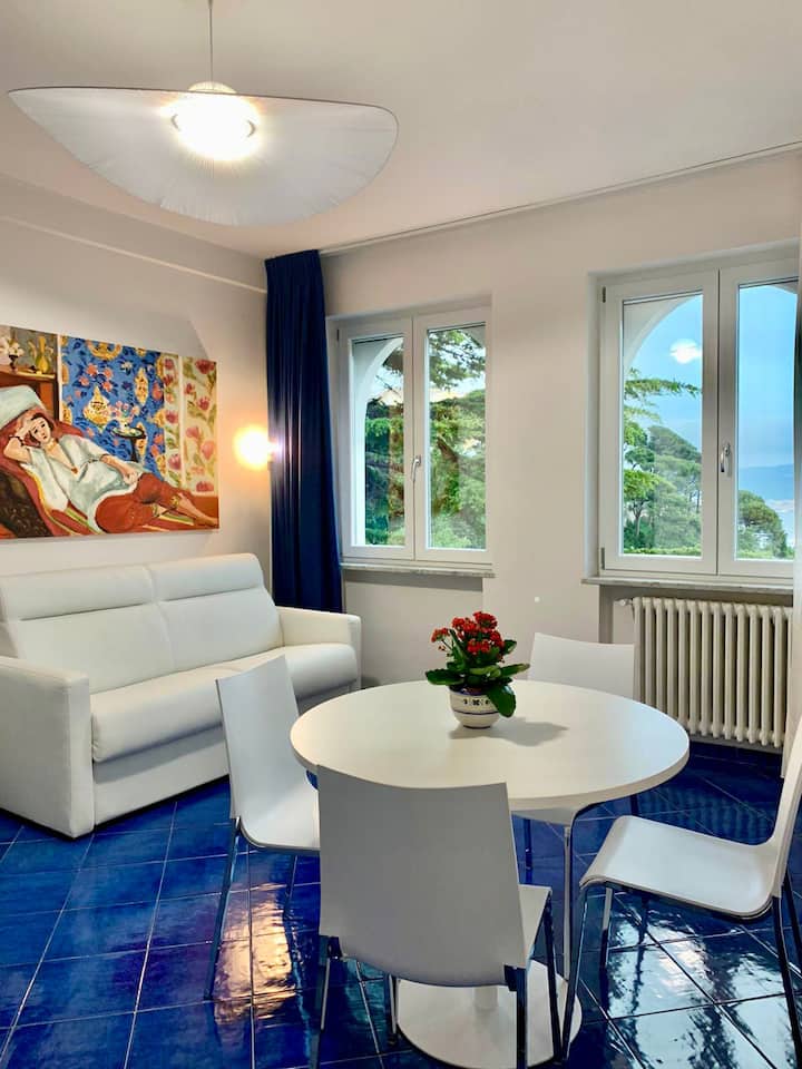 Suite Familiare Con Balcone - Vietri sul Mare