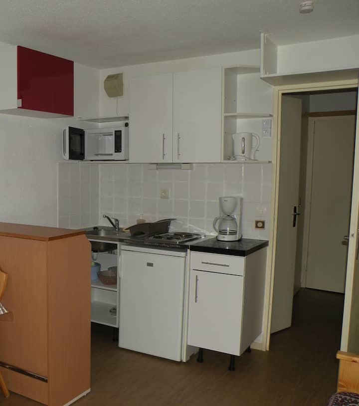 Les 2 Alpes, Appartement 19 - Les Deux Alpes, France