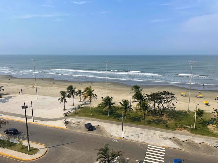 Apê 622 Peruíbe - Peruíbe