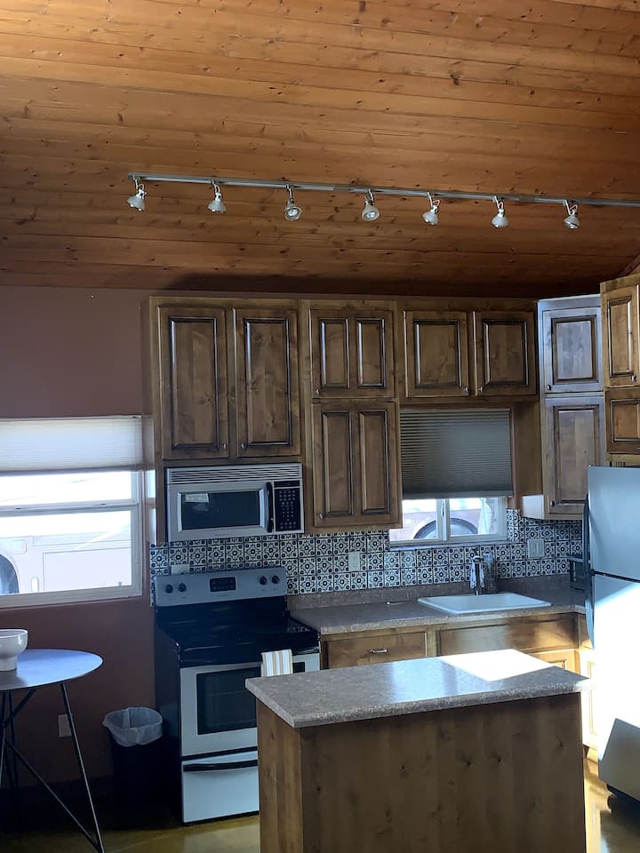 Old Town Casita - Albuquerque