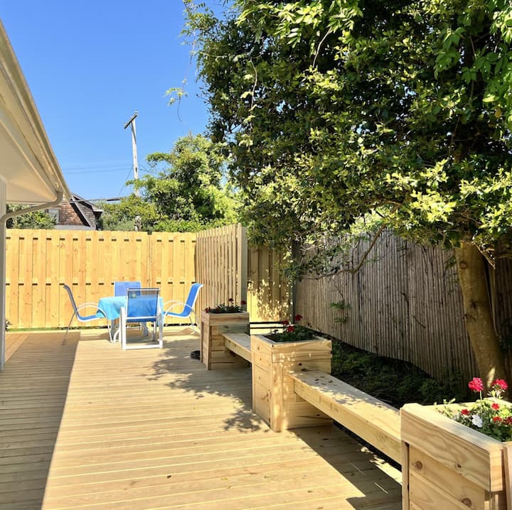 Updated Beach Cottage - Fire Island, NY