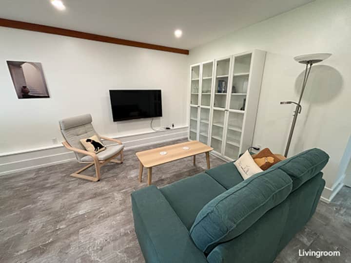 Entire Guest Suite In Cowichan Bay - Duncan