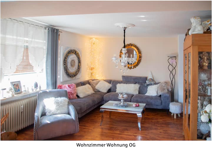 Charmante Wohnung In Schopfheim - Schopfheim