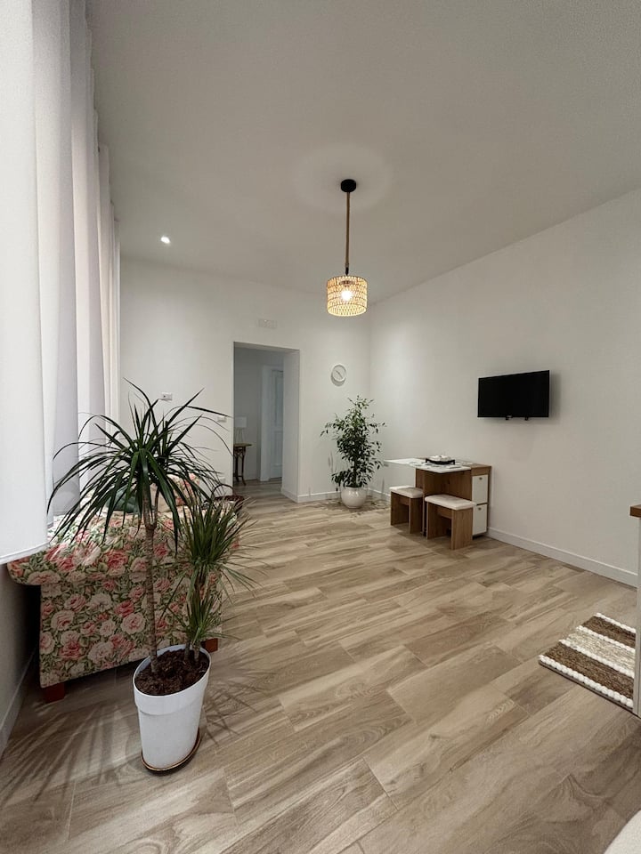 La Casyta-vacation Home - Trani