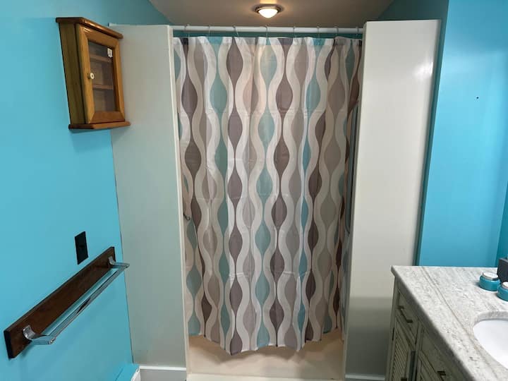 One Bedroom Apartament Located In Biddeford Me - Biddeford, ME