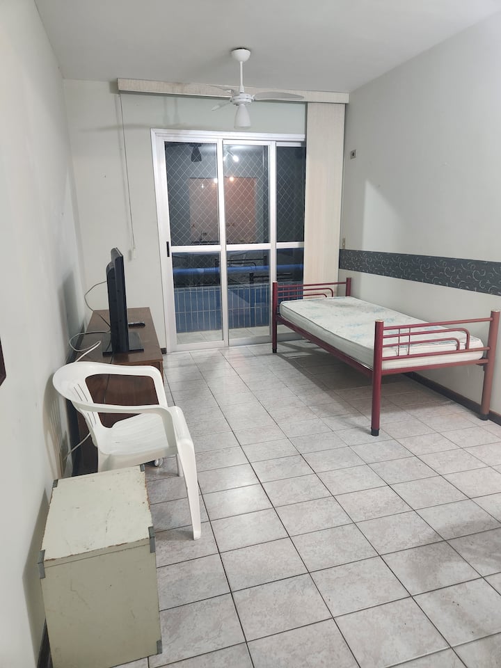 Apartamento A 1 Quadra Da Praia! - Matinhos