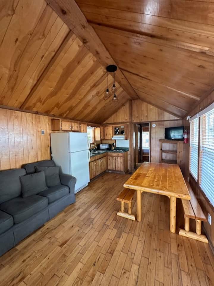 Dolphin Cove Cabin Dc-02 - Lewisburg, PA