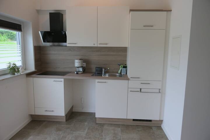 Apartment - Wohnidyll 2 - Kirchberg an der Jagst
