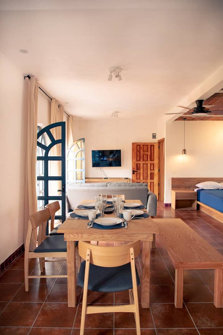 Escapada Inolvidable En La Laguna - Jocotepec