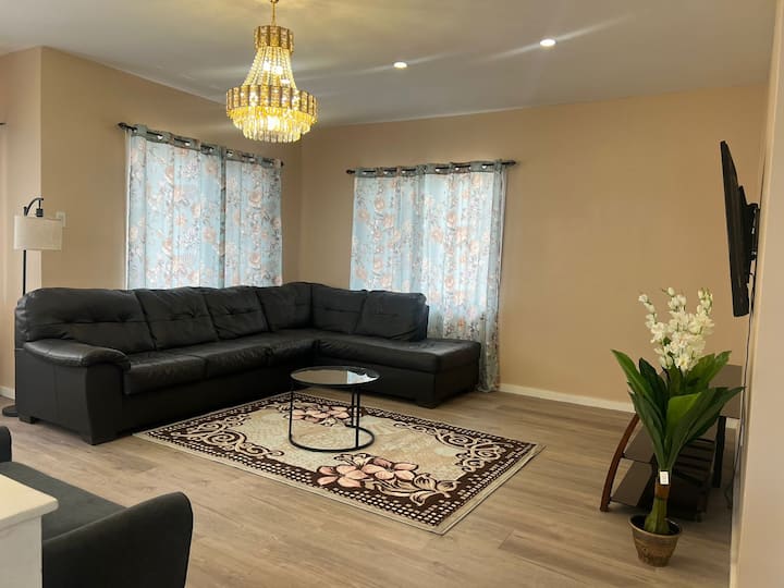 Sweet Little Home - Guyana