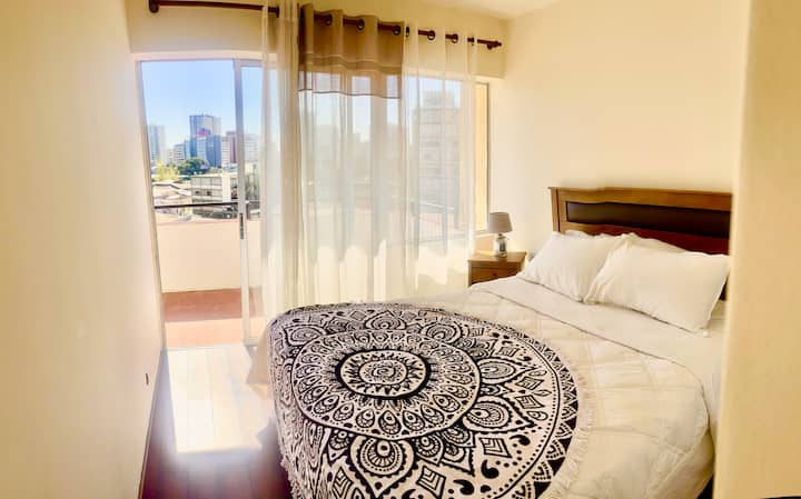 Apartment In Viña Del Mar - Viña del Mar