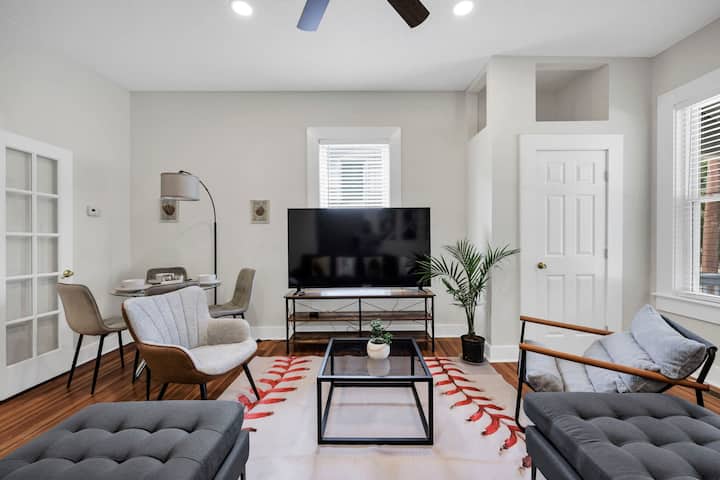 Home-run 2b - Columbia, SC