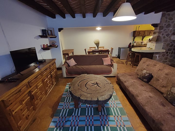 Casa Tenerias - San Miguel de Allende