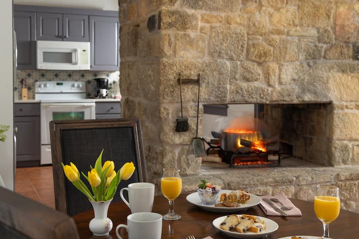 Charlotte Street Hacienda - St. Augustine, FL