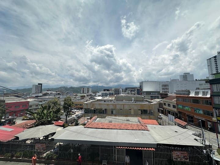 Apartamento Nuevo En Manizales 301 - Manizales