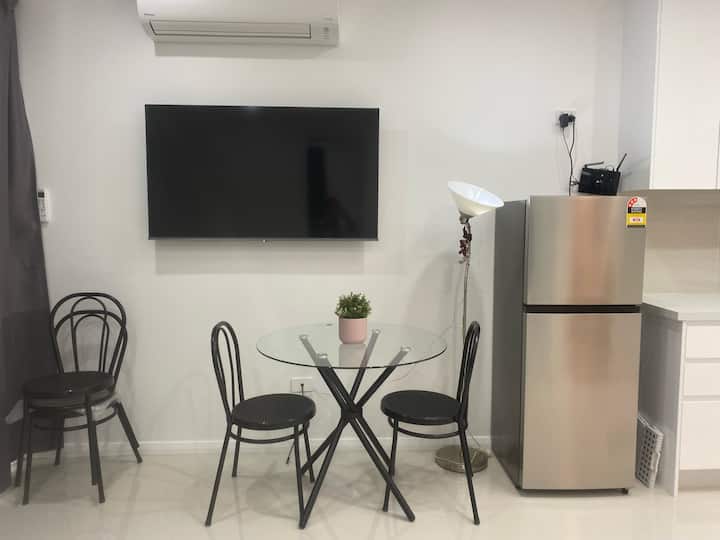 Entire Rental New Granny Flat 2 Bedroom In Yagoona - Fairfield