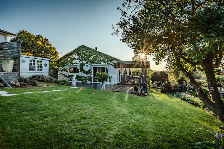 Ivy House Dorrigo - Dorrigo