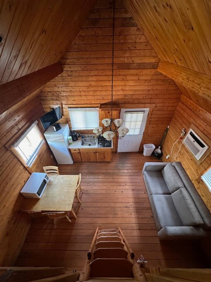 Log Cabin 4 - Northumberland, PA