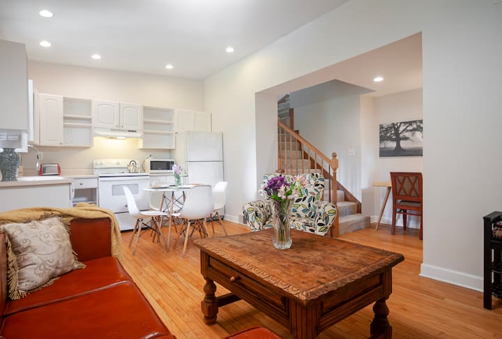 Tiny Home In Historic Area - Detroit