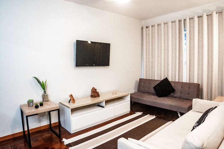 Apartamento Aconchegante - Teresópolis