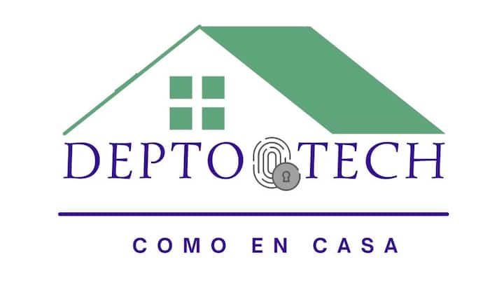 Depto.tech - Mérida