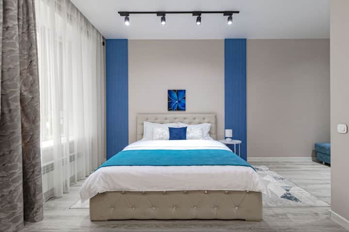 Blue Apartaments - Kazakhstan
