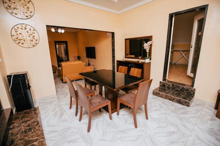 Appartement Zuri - Kinshasa