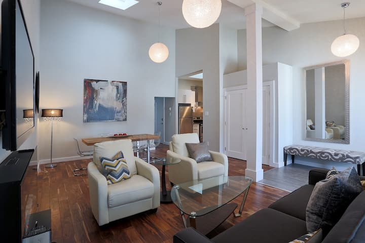 2-bedroom Bungalow Townhouse - Waterloo, ON, Canada