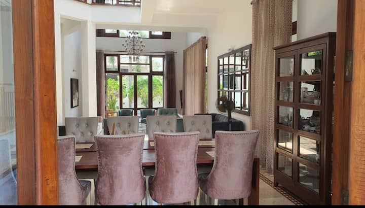 4 Bed Villa In Colombo - Colombo