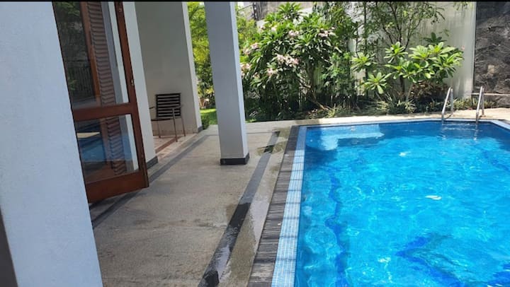 4 Bed Villa In Colombo - Colombo