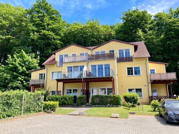Meerzeit Auf Usedom - Zinnowitz