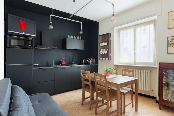 [Lac De Segrino] - Maison De Betty - Lake Como