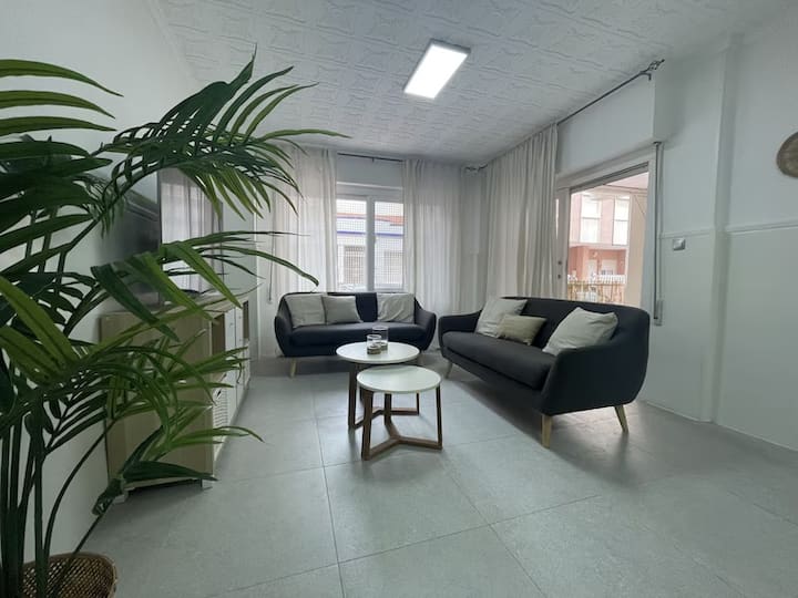 Torrevieja Beach Appartement - Torrevieja