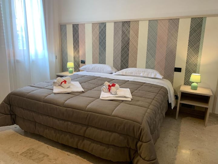 Bed & Fly E Soggiorno Relax - Brindisi
