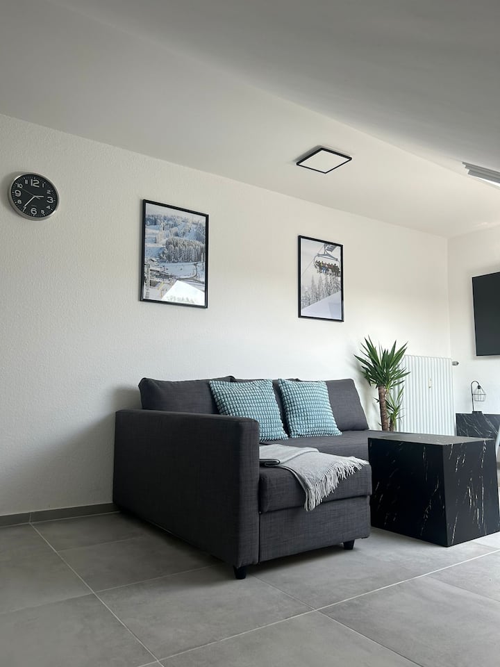 Ferienwohnung Juli - Medebach