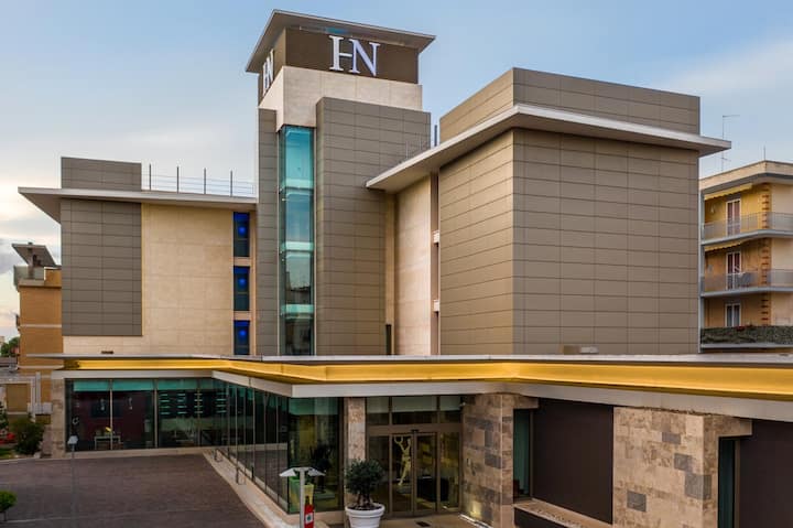 Hotel Nazionale Matera - Matera