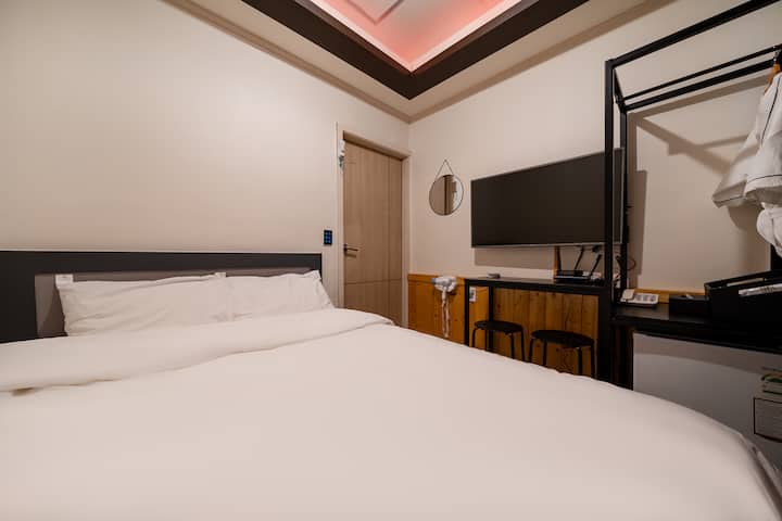 더 갤러리 호텔, 당신의 편안한 휴식 - South Korea