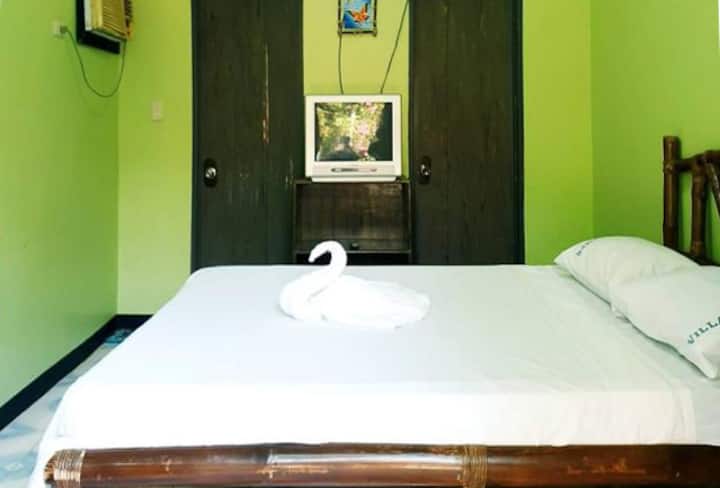 Villa Del Carmen Resort & Restaurant - San Rafael